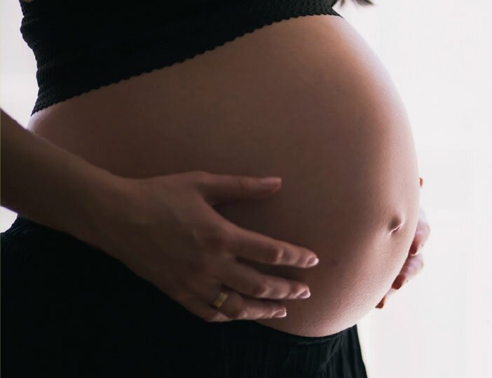 Healthy Pregnancy - Ventura County